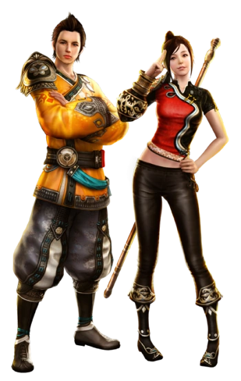 Harani | Great Multiverse Wiki | Fandom