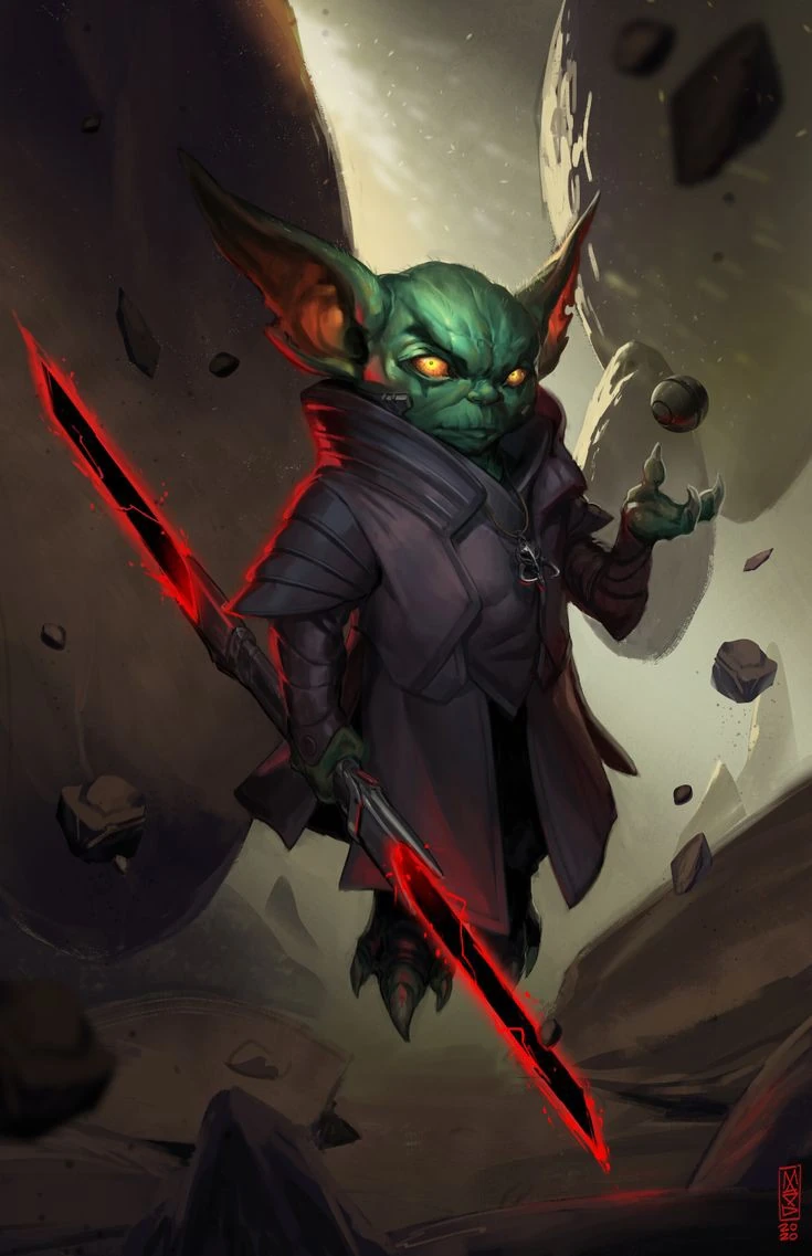 Darth Komasam | Great Multiverse Wiki | Fandom