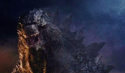 Godzilla (2014) | Great Multiverse Wiki | Fandom