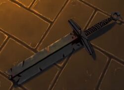 Baldwin | Great Multiverse Wiki | Fandom