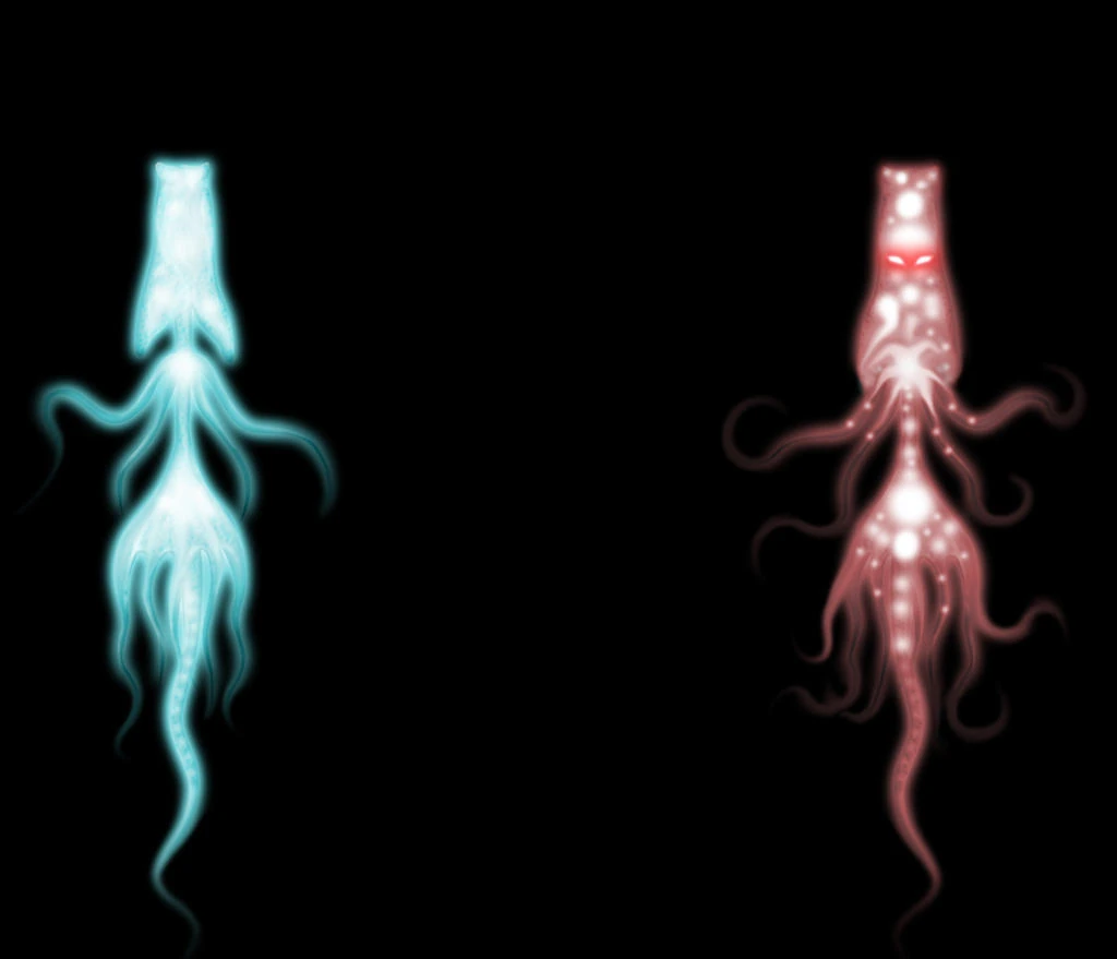 Vorlon | Great Multiverse Wiki | Fandom