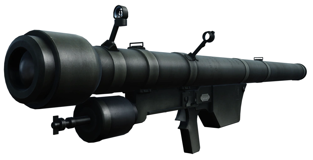 SA-18 Igla | Great Multiverse Wiki | Fandom