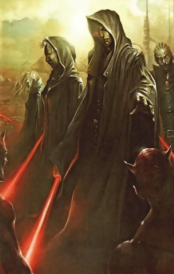 Sith Order | Great Multiverse Wiki | Fandom