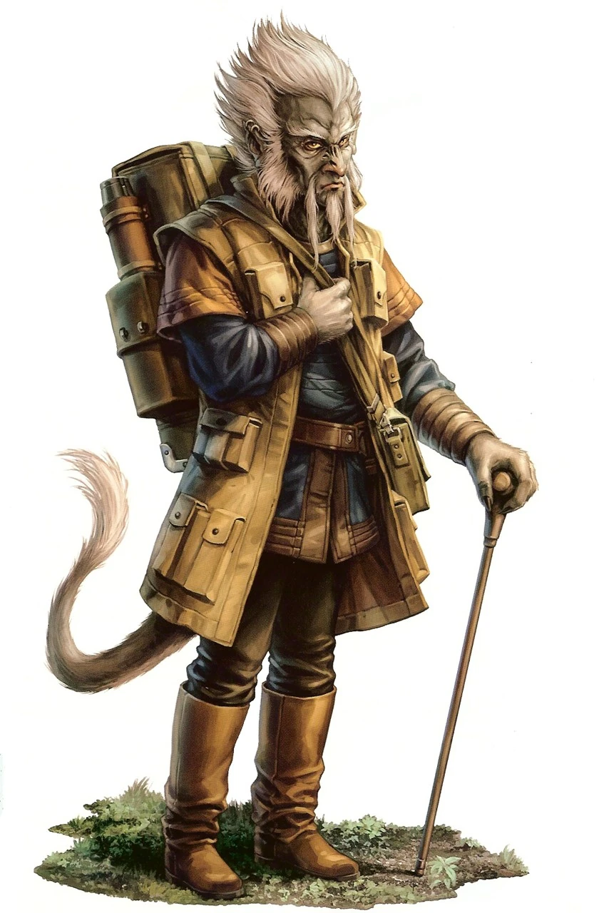 Ryn | Great Multiverse Wiki | Fandom