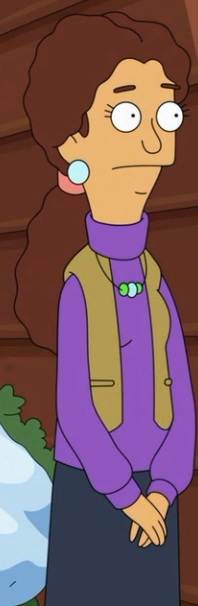 Mary Anderson | The Great North Wiki | Fandom