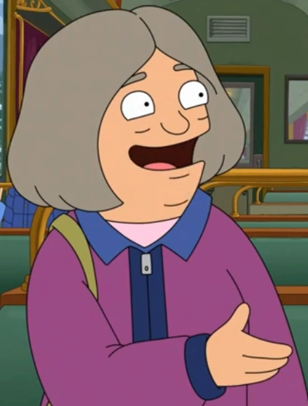 Willa | The Great North Wiki | Fandom