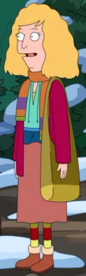Greta Meatweep | The Great North Wiki | Fandom