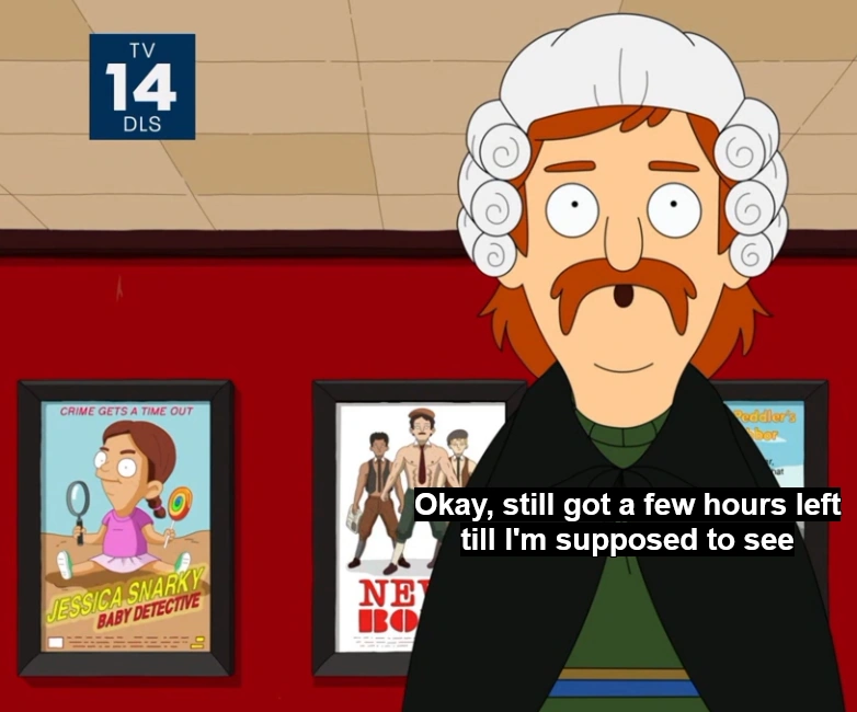 Jessica Snarky | The Great North Wiki | Fandom