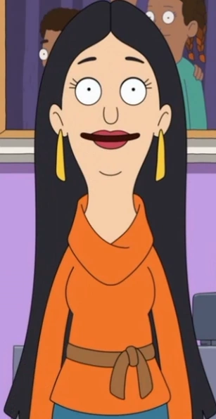 Alyson Lefebvrere | The Great North Wiki | Fandom