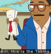 Billy Newlaw | The Great North Wiki | Fandom