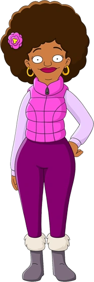 Honeybee Shaw | The Great North Wiki | Fandom