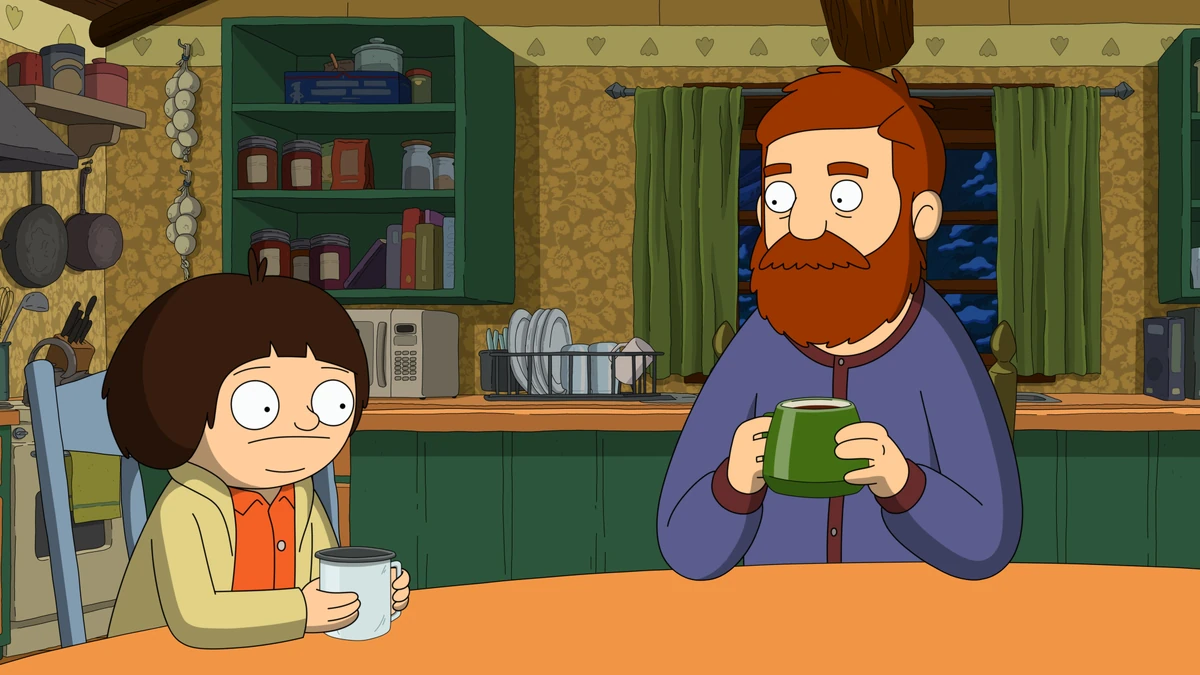 Bust a Moon Adventure | The Great North Wiki | Fandom