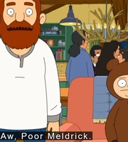 Meldrick | The Great North Wiki | Fandom