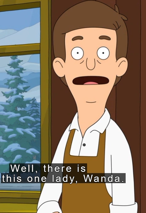 Wanda | The Great North Wiki | Fandom