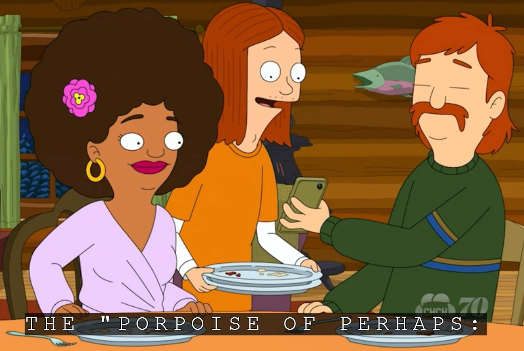 Ghouls Rush In Adventure | The Great North Wiki | Fandom