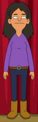 Kima Evanoff | The Great North Wiki | Fandom