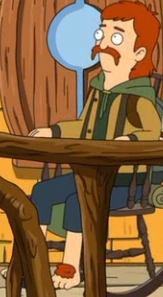 Wolfwise Bingbong | The Great North Wiki | Fandom