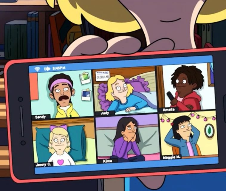 Dial M for Moon-der Adventure | The Great North Wiki | Fandom