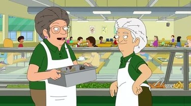 Can't Hardly Debate Adventure | The Great North Wiki | Fandom