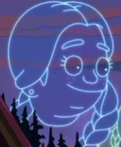 Oonga | The Great North Wiki | Fandom