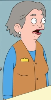 Gail | The Great North Wiki | Fandom