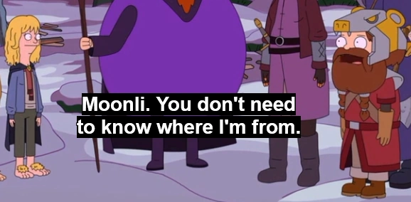 Moonli | The Great North Wiki | Fandom