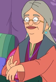 Paula | The Great North Wiki | Fandom