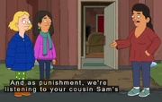 Sam | The Great North Wiki | Fandom