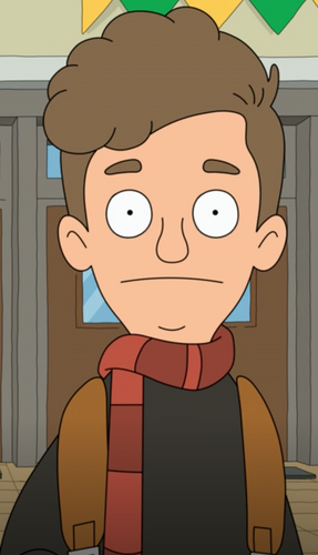 Drama John | The Great North Wiki | Fandom Drama John | The Great North Wiki | Fandom