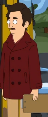 Theodore Golovkin | The Great North Wiki | Fandom