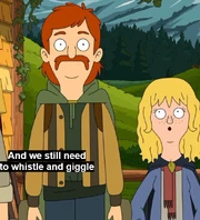 Judy Teengirl | The Great North Wiki | Fandom