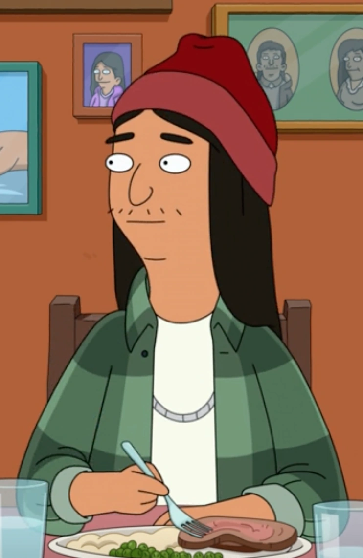 Dane | The Great North Wiki | Fandom