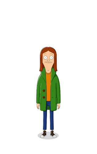 Ham Tobin | The Great North Wiki | Fandom