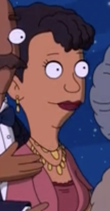 Ruth Shaw | The Great North Wiki | Fandom