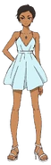 Abigail Jones | Great Pretender Wiki | Fandom