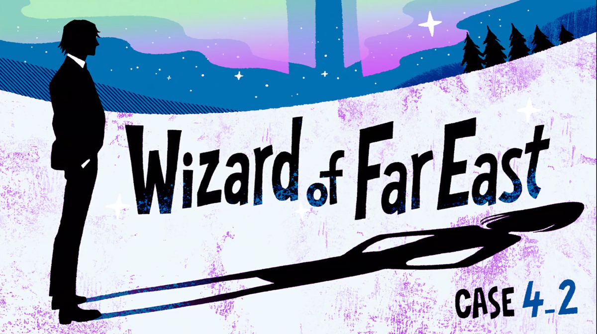 Episode 16 Great Pretender Wiki Fandom