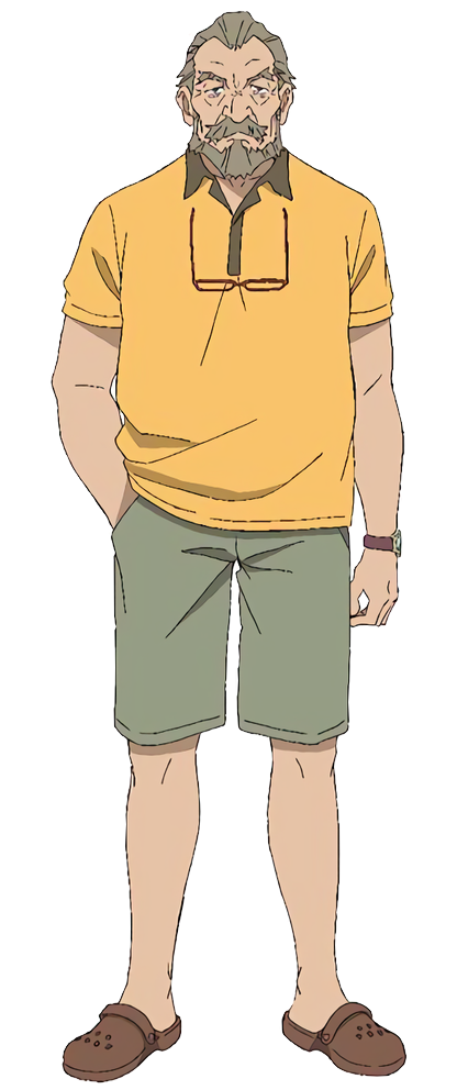 Eddie Cassano Great Pretender Wiki Fandom