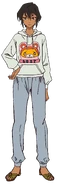 Abigail Jones | Great Pretender Wiki | Fandom
