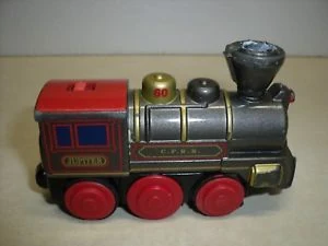 The Jupiter | Great Railway Adventures Wiki | Fandom