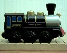 The Mogul | Great Railway Adventures Wiki | Fandom