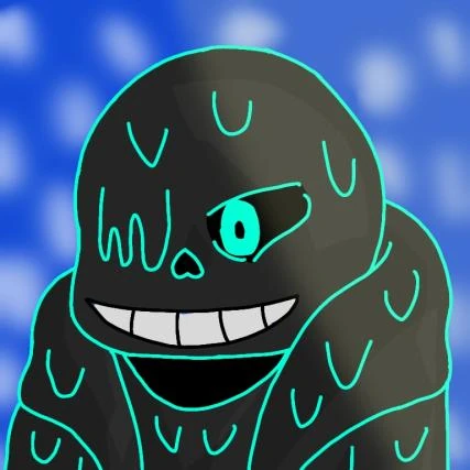 Nightmare!Sans | Wiki Greatverse | Fandom