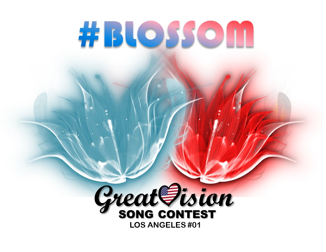 GreatVision Song Contest 1 | GreatVision Song Contest Wiki | Fandom