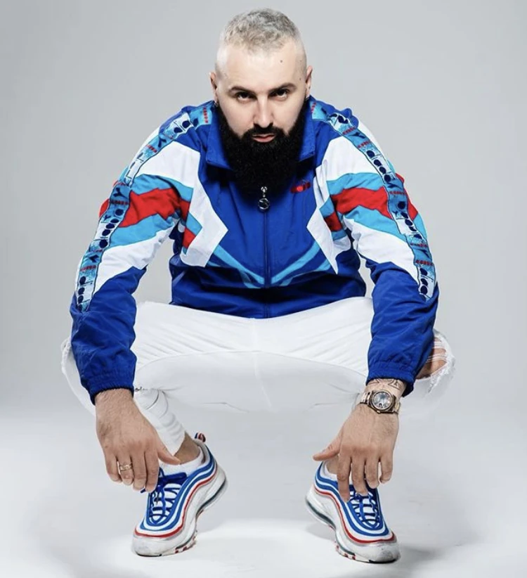 Jala Brat | GreatVision Song Contest Wiki | Fandom