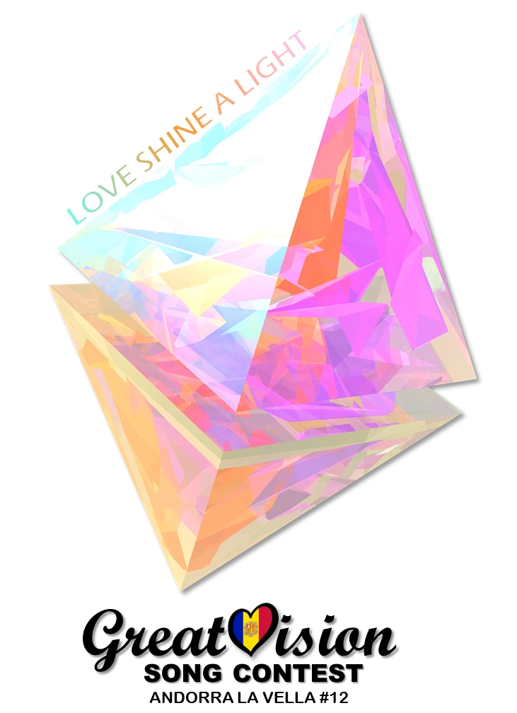 GreatVision Song Contest 12 | GreatVision Song Contest Wiki | Fandom