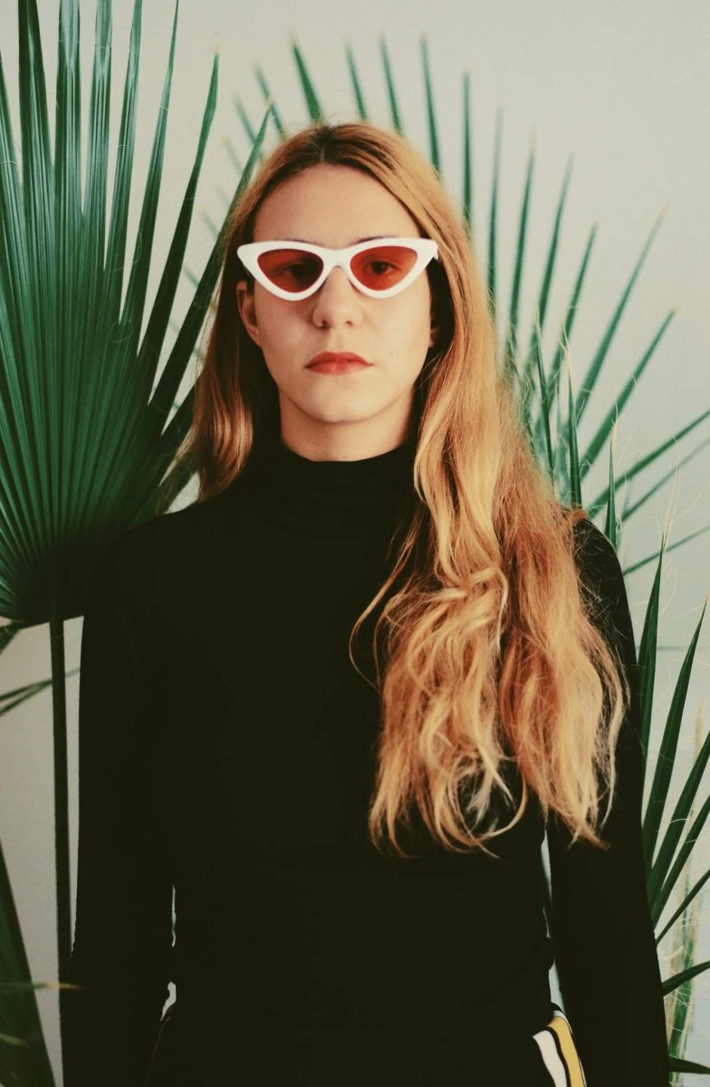 Mila Robert | GreatVision Song Contest Wiki | Fandom