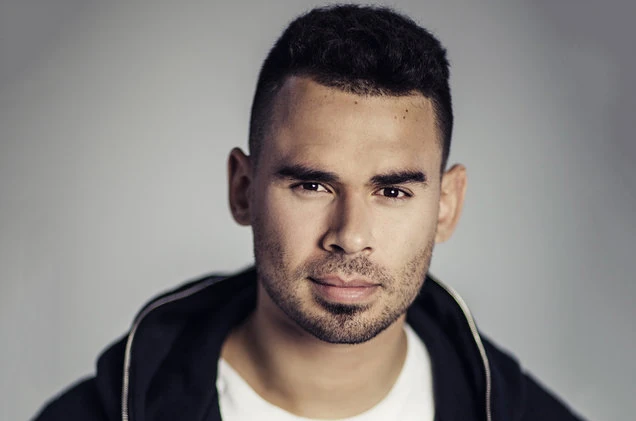 Afrojack | GreatVision Song Contest Wiki | Fandom