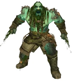 Phorcys Proudmoore | Great War of Lordaeron Wiki | Fandom