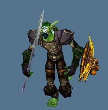 Ha'lin | Great War of Lordaeron Wiki | Fandom