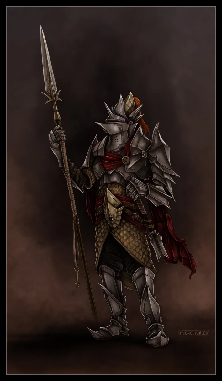 Aledar Orinelle | Great War of Lordaeron Wiki | Fandom