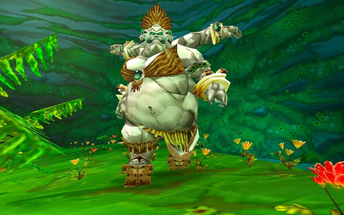 Theradras Great War Of Lordaeron Wiki Fandom